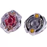 Hasbro BeyBlade Dual Pack Spryzen i Odax B9491