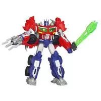 Hasbro Transformers Prime Beast Hunters - Optimus Prime A1978