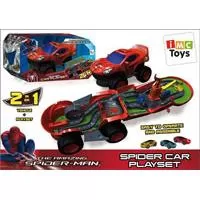 SpiderCar set za igru 550735