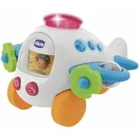 Chicco Muzički avion 67013