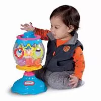 Little Tikes Oblici i boje LT627521