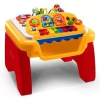 Chicco - Modo Music And Play Table - 67259