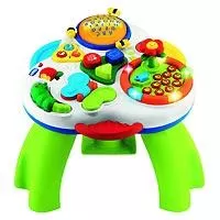 Chicco Edukativni Sto 70690