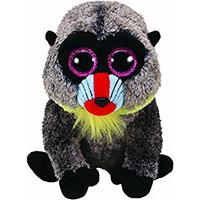 TY Beanie Boos Plišane igračke - Babun Wasabi MR36895