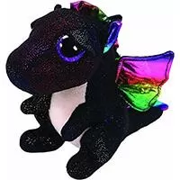 TY Beanie Boos Plišane igračke - Zmaj Anora MR36897