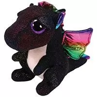 TY Beanie Boos Plišana igračka 24cm Zmaj Anora 37268