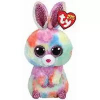 TY Beanie Boos Plišana igračka 24cm Zec Bloomy 37277