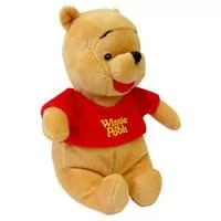 Disney Plišani Winnie the Pooh 20cm PD900115