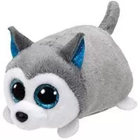 TY Beanie Boos Plišane igračke - Haski Prince 10cm MR42212