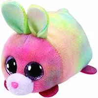 TY Beanie Boos Plišane igračke - Zec Whiz 10cm MR42313