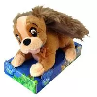 Disney Plišana Maza 20cm PD403562