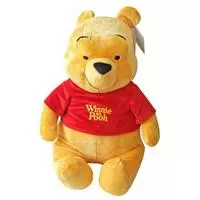 Disney Plišani Winnie the Pooh 20cm PD1100035