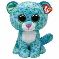TY Plišana Igračka Leopard Leona MR36742