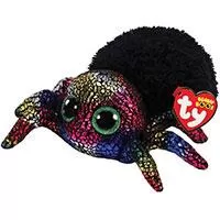 TY Beanie Boos Plišane igračke - Pauk Leggz MR36207