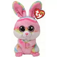 TY Beanie Boos Plišane igračke - Zec Lollipop MR36872