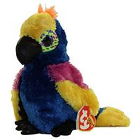 TY Beanie Boos Plišane igračke - Papagaj Wynnie MR36885