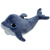 TY Beanie Boos Plišane igračke - Delfin Echo MR36888