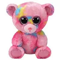 TY Beanie Boos Plišane igračke - Medved Franky MR36899