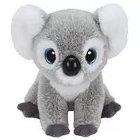 TY Beanie Boos Plišane igračke - Koala Kookoo 15cm MR42128