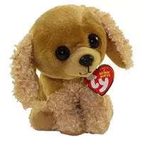 TY Beanie Boos Plišane igračke - Koker španijel Sadie 15cm MR42249