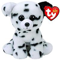 TY Beanie Boos Plišane igračke - Dalmatinac Spencer 15cm MR42302