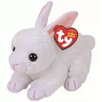 TY Beanie Boos Plišane igračke - Zec Cotton 15cm MR42267