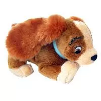 Disney Plišana Maza 25cm PD600088