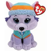 TY Beanie Boos Plišana igračka 15cm Patrolne šape Everest 41300