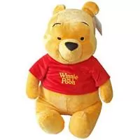 Disney Plišani Winnie the Pooh 25cm PD1100039