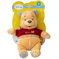 Disney Plišani Muzički Winnie the Pooh 25cm PD800306