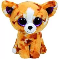 TY Beanie Boos Plišane igračke - Čivava Pablo 24cm MR37066