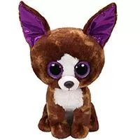 TY Beanie Boos Plišane igračke - Čivava Dexter 24cm MR37259