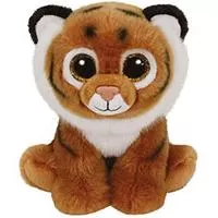 TY Beanie Boos Plišane igračke - Tigar Tiggs 24cm MR90218