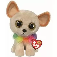 TY Beanie Boos Plišana igračka 24cm Čivava Chewey 36460