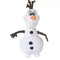 Disney Plišana Igračka Olaf 25 cm PD1300336