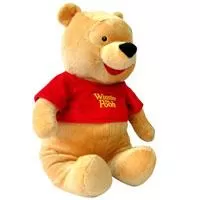 Disney Plišani Winnie the Pooh 66cm PD900135