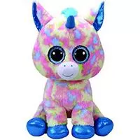 TY Beanie Boos Plišana igračka 45cm Jednorog Blitz 36890