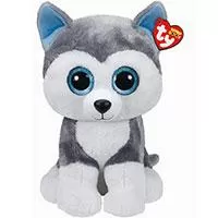 TY Beanie Boos Plišana igračka 45cm Haski Slush 37069