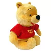 Disney Plišani Winnie the Pooh 82cm PD900140