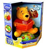 IMCToys Winnie the Pooh priča i peva IM160354