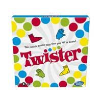 Hasbro Društvena Igra Twister 98831