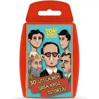 Top Trumps karte 30 uticajnih Srba kroz istoriju WM28943