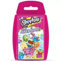 Top Trumps karte Shopkins WM28929