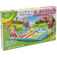 Društvena Igra Best Luck Ludo - Ne ljuti se čoveče BE76022