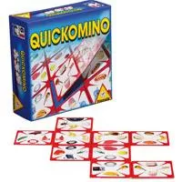 Piatnik društvena igra Quickomino PJ607899