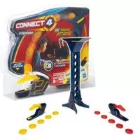 Hasbro Društvena igra Connect 4 Dunk 98791