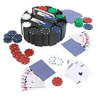 Mali Poker Set