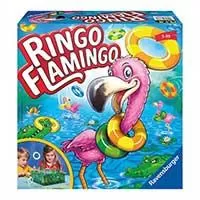 Ravensburger društvena igra Ringo Flamingo 22251