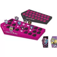 Društvena igra Pogodi ko Monster High IMC Toys IM870086