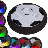 Disk Lopta za fudbal u kući Air Soccer 0047